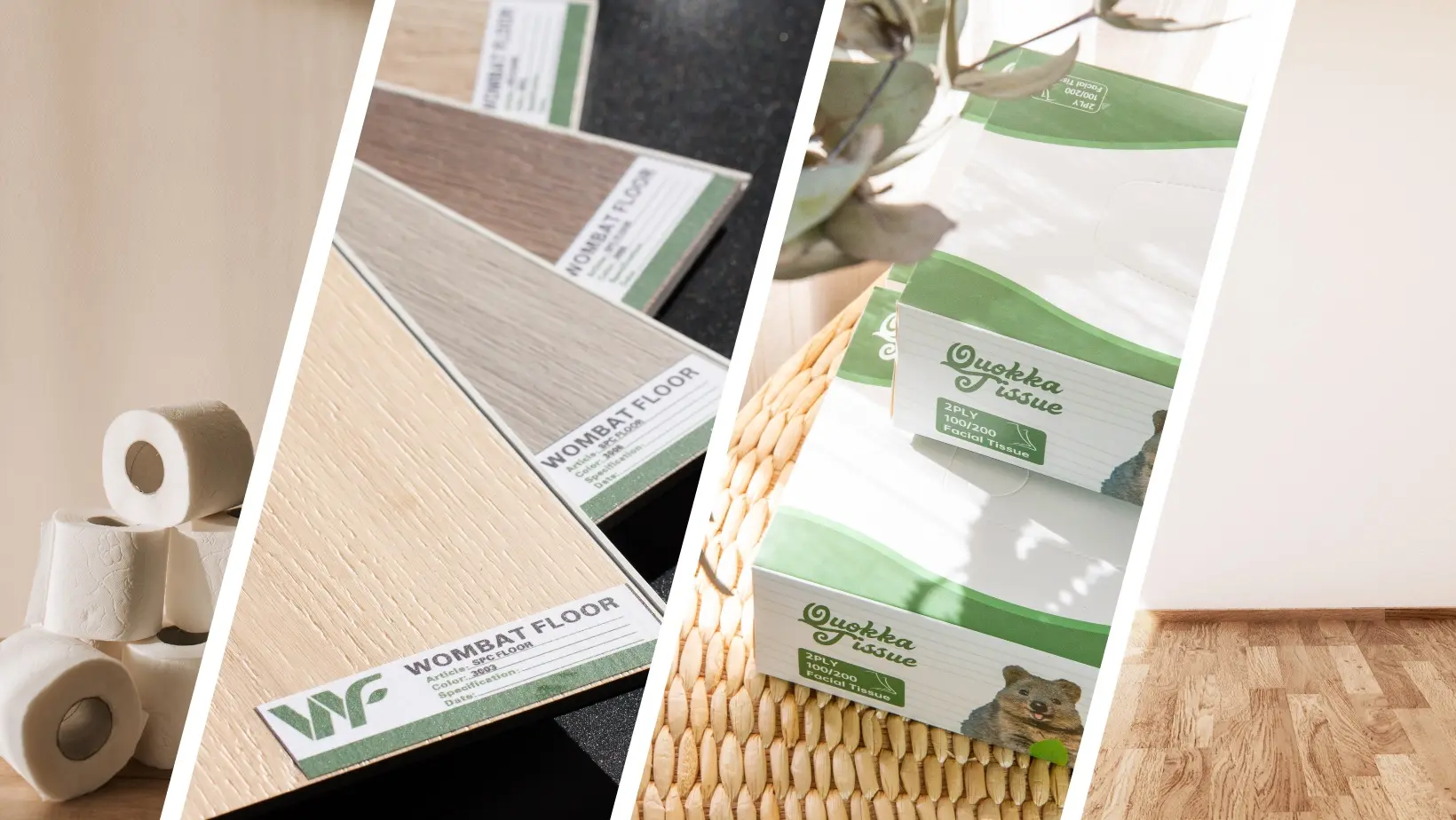 Contact Us - FJ Trading -SPC(hybrid), Tissues, And Roll Papers Wholesale